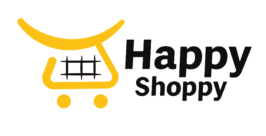 Happy Shoppy - Your Wholesale Shopping Destination